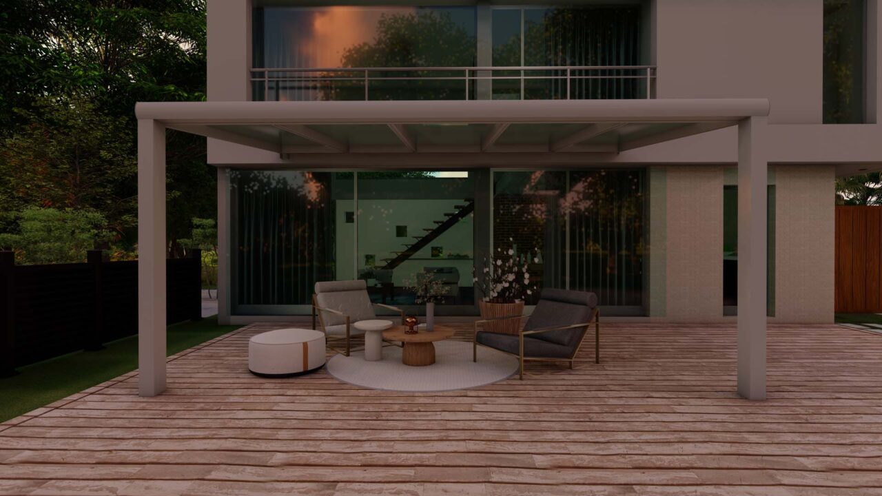 Veranda Systems | Amanos System